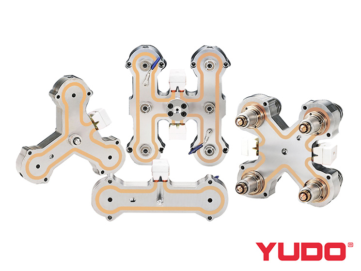 Yudo Logo YUDO Co., Ltd. Announced That It Has Received $8.2 Million