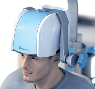 Electromagnetic Helmet - Aran RD