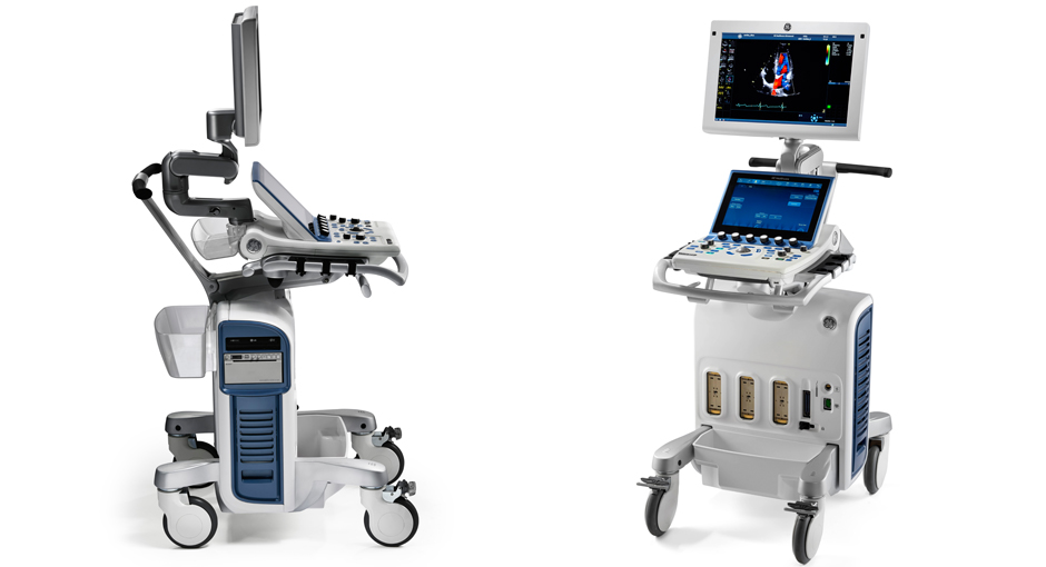 Ultrasound Console - Aran RD