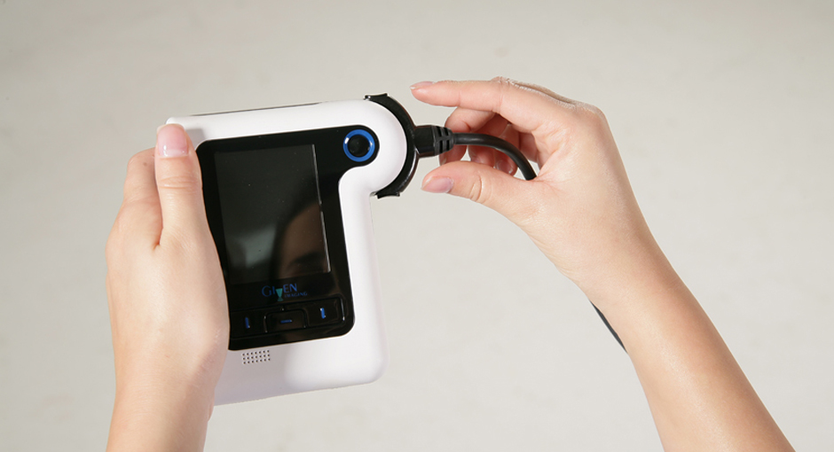 Personal Data Recorder - Aran RD