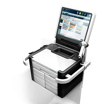 Computerized Drug Management System - Aran RD