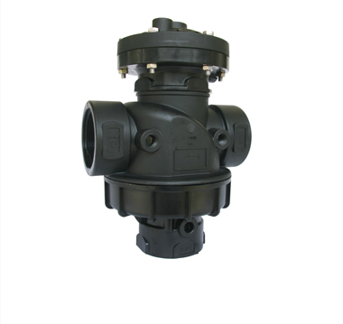 Back Flushing Valve 2 inch - Aran RD