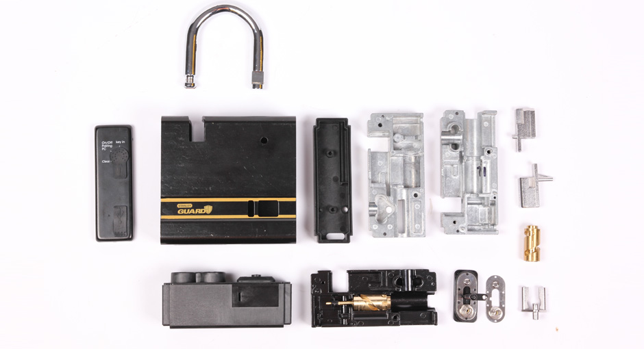 Access Control System - Aran RD