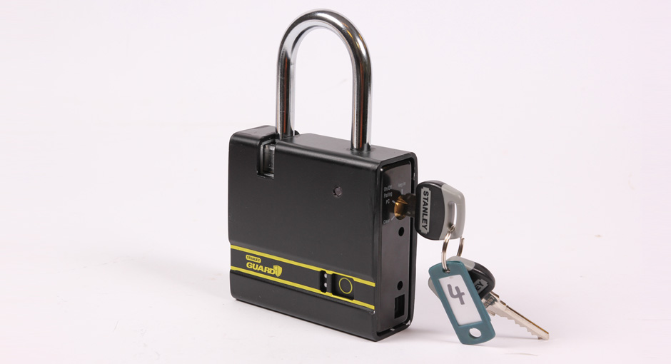 Access Control System - Aran RD