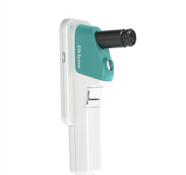 EVA (Enhanced Visual Assessment) System - Aran RD