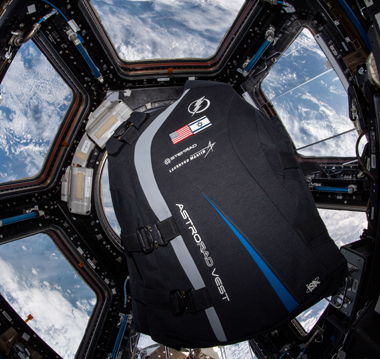 AstroRad - Space Vest - Aran RD