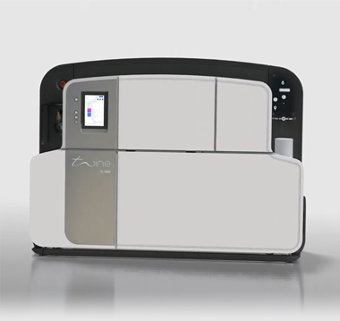 TS-1800 Digital Thread Dyeing System - Aran RD